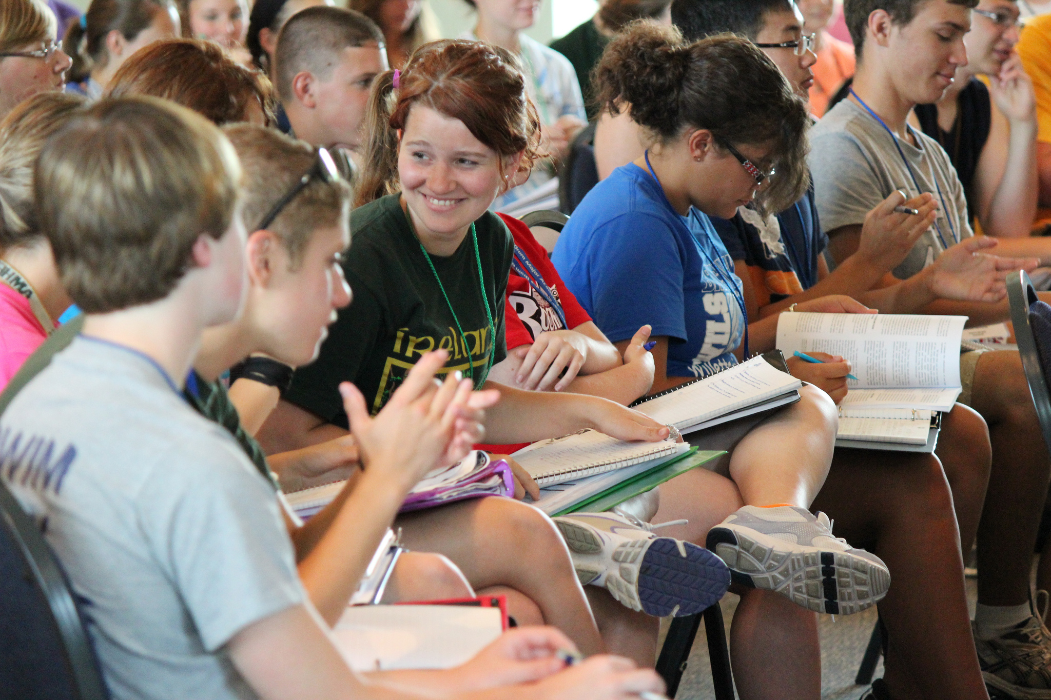 The BEST Marching Band Recruitment Method - Drum Major Academy