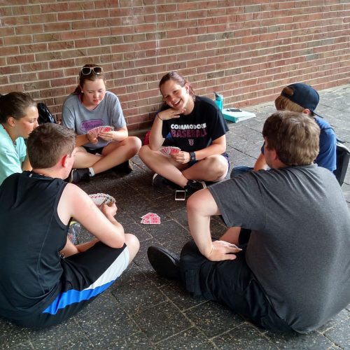 DMA 2025 at Westfield State 🤗- Drum Major Academy