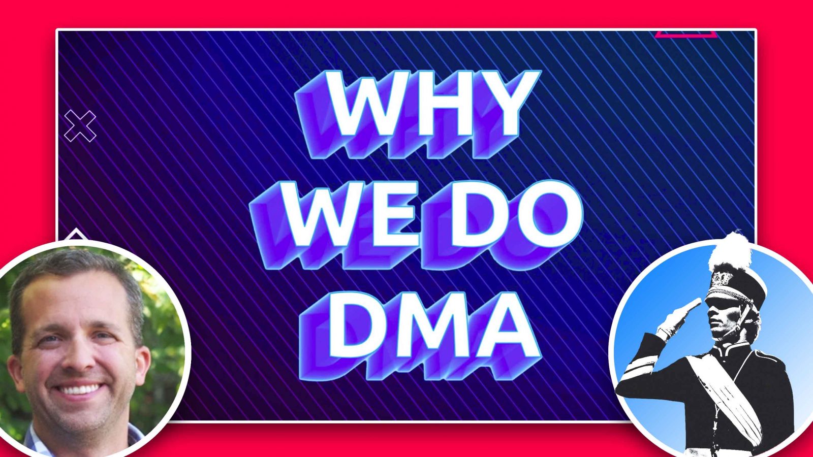 DMA @ Rider University — Calling PA/NJ/DE Drum Majors! - Drum Major Academy