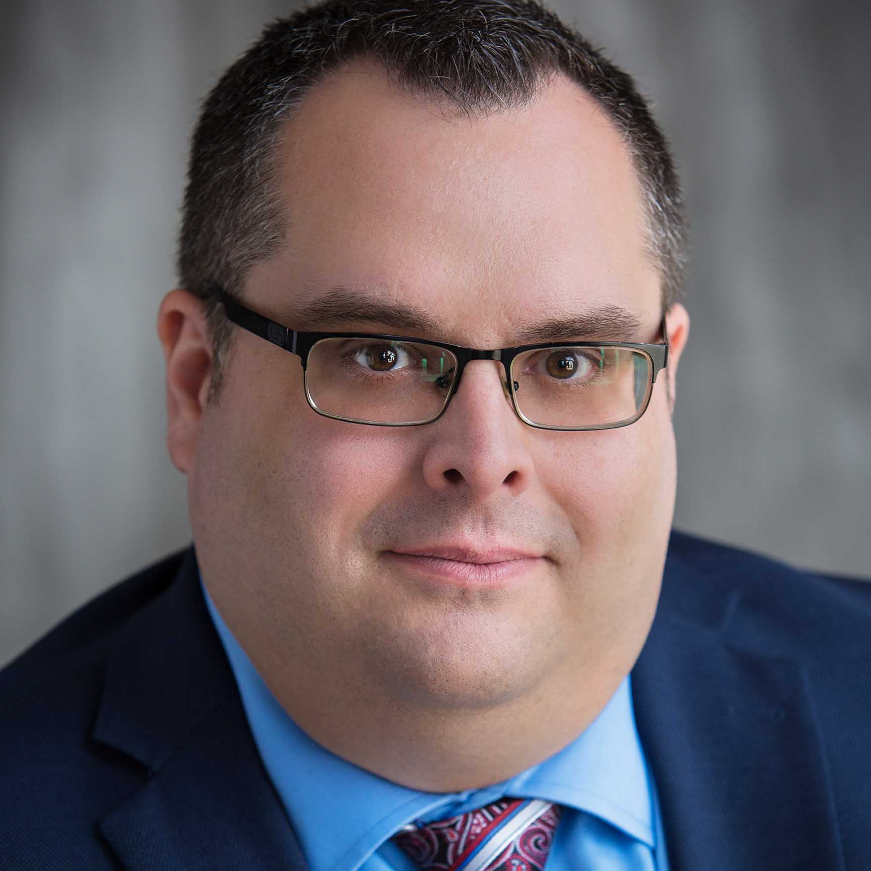 DMA Staff - George N. Parks Drum Major Academy